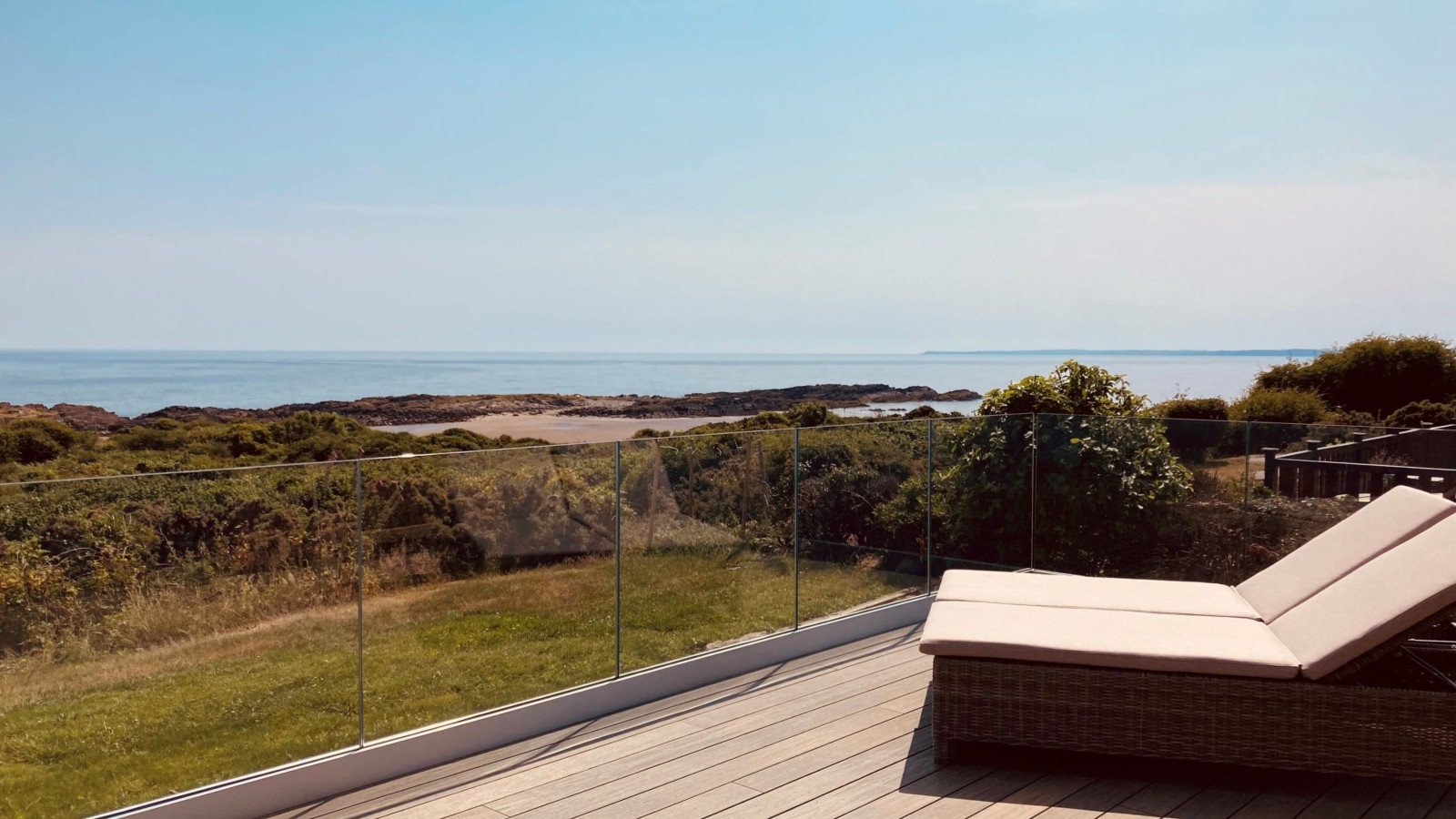 The Moorings | Mossyard Caravan Park