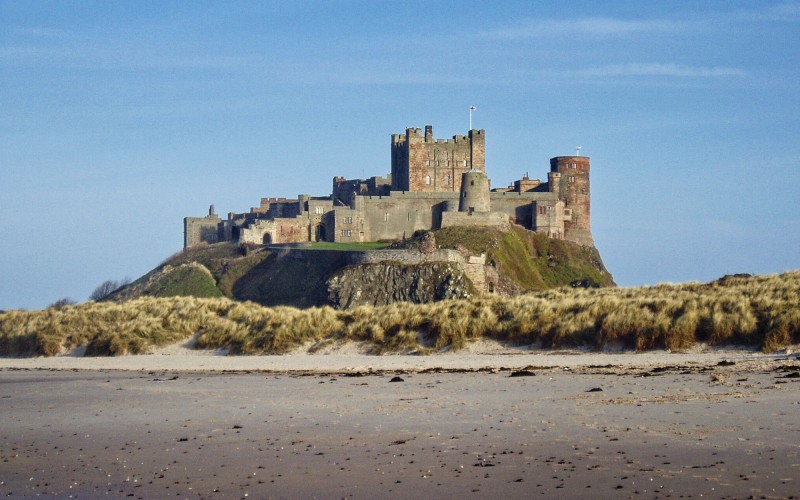 Welcome to Mossyard | Mossyard Caravan Park