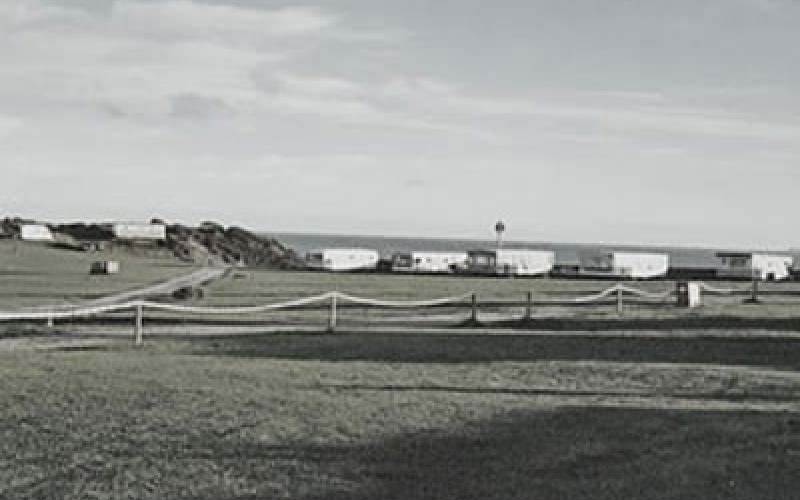 About Mossyard | Mossyard Caravan Park