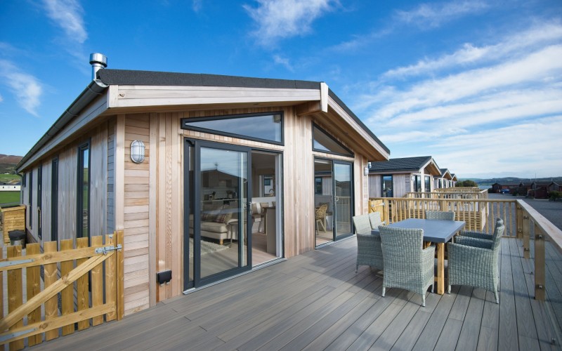 Welcome to Mossyard | Mossyard Caravan Park