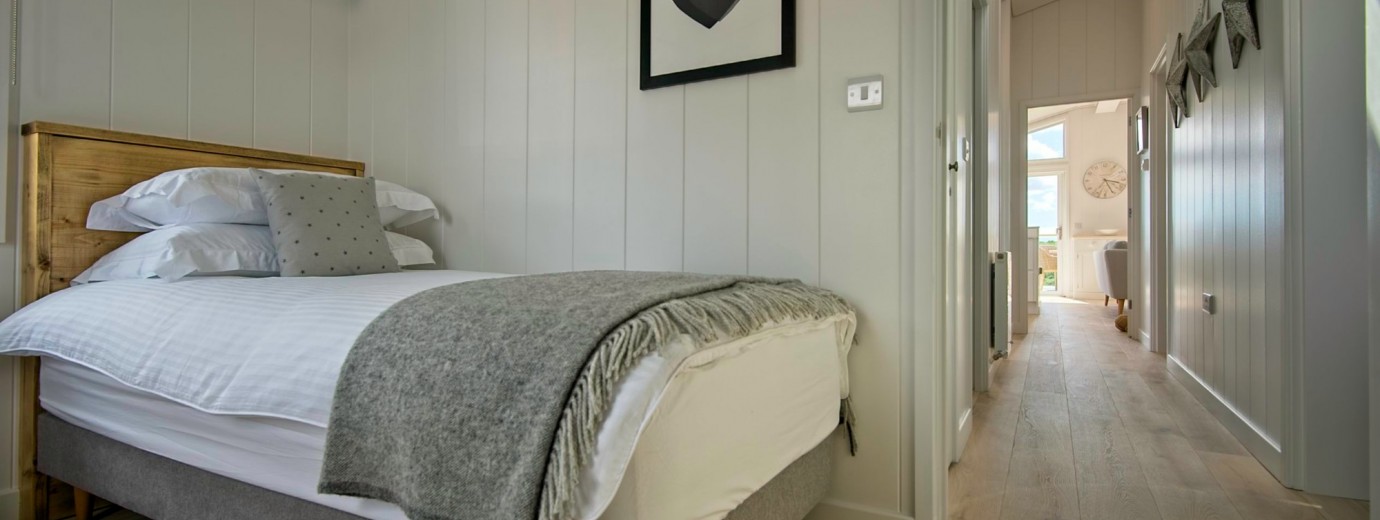 Muir Lodge | Mossyard Caravan Park