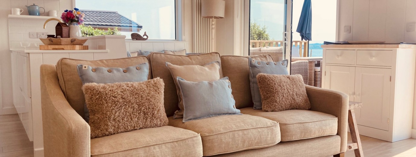 The Moorings | Mossyard Caravan Park