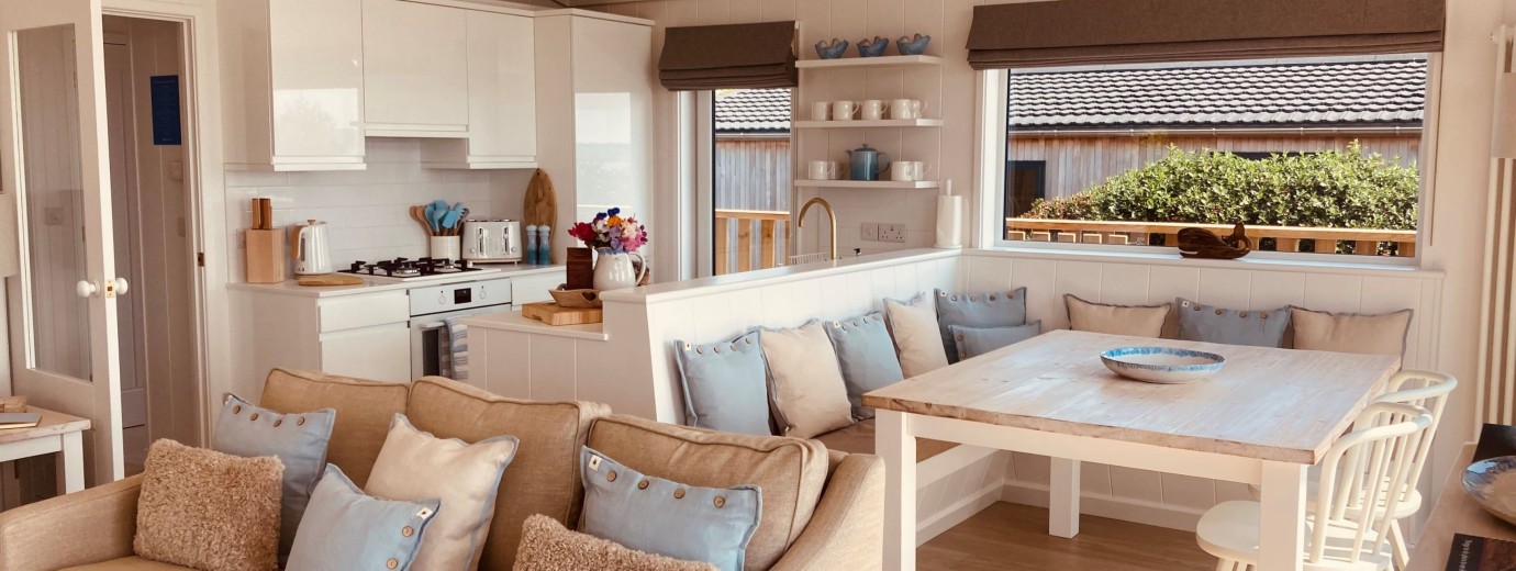 The Moorings | Mossyard Caravan Park