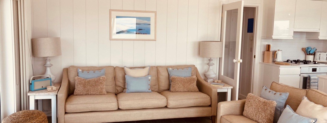 The Moorings | Mossyard Caravan Park